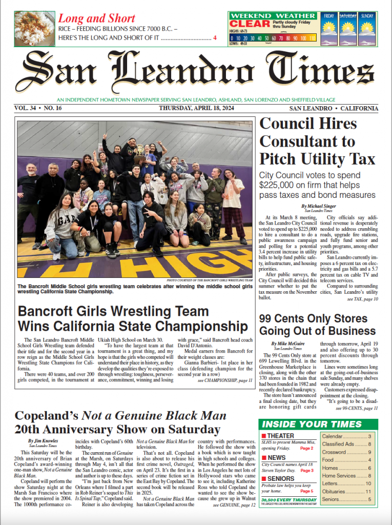 Homepage - Bancroft Middle