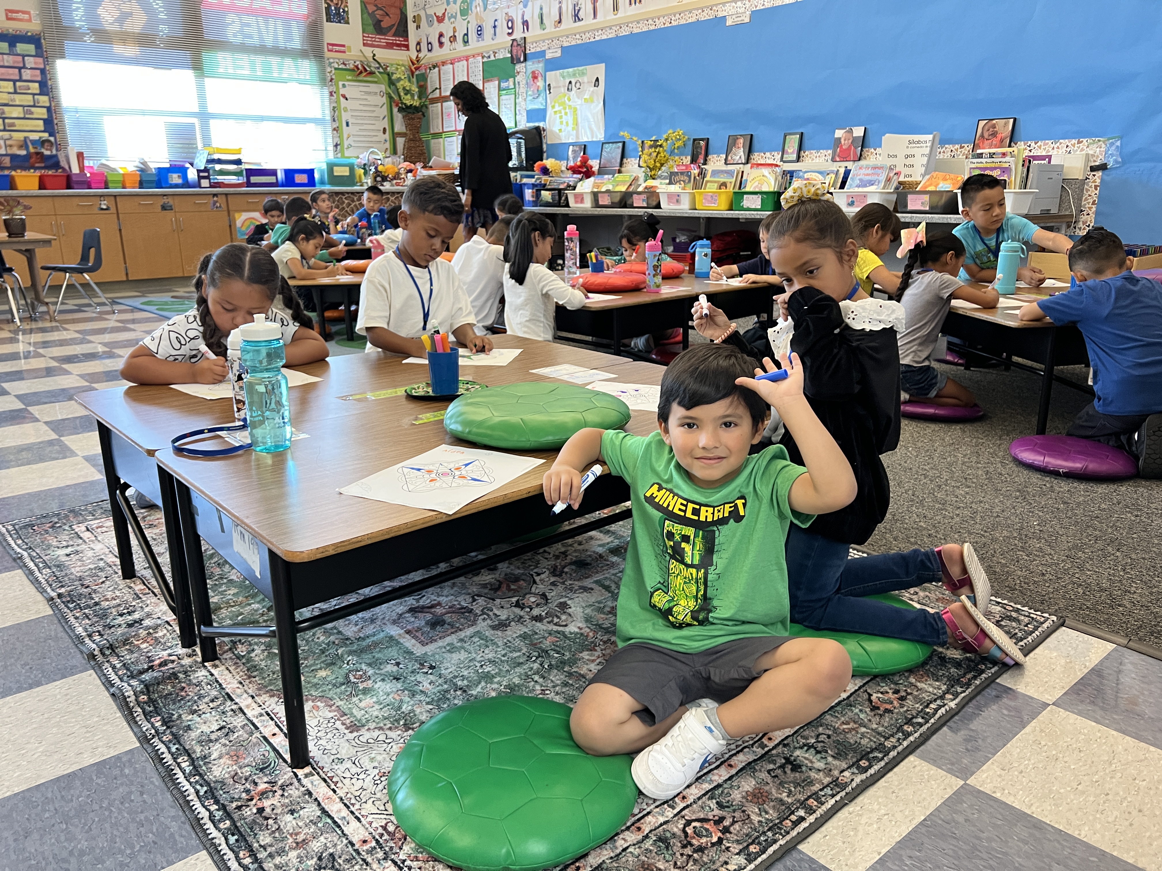 Homepage - Jefferson Elementary