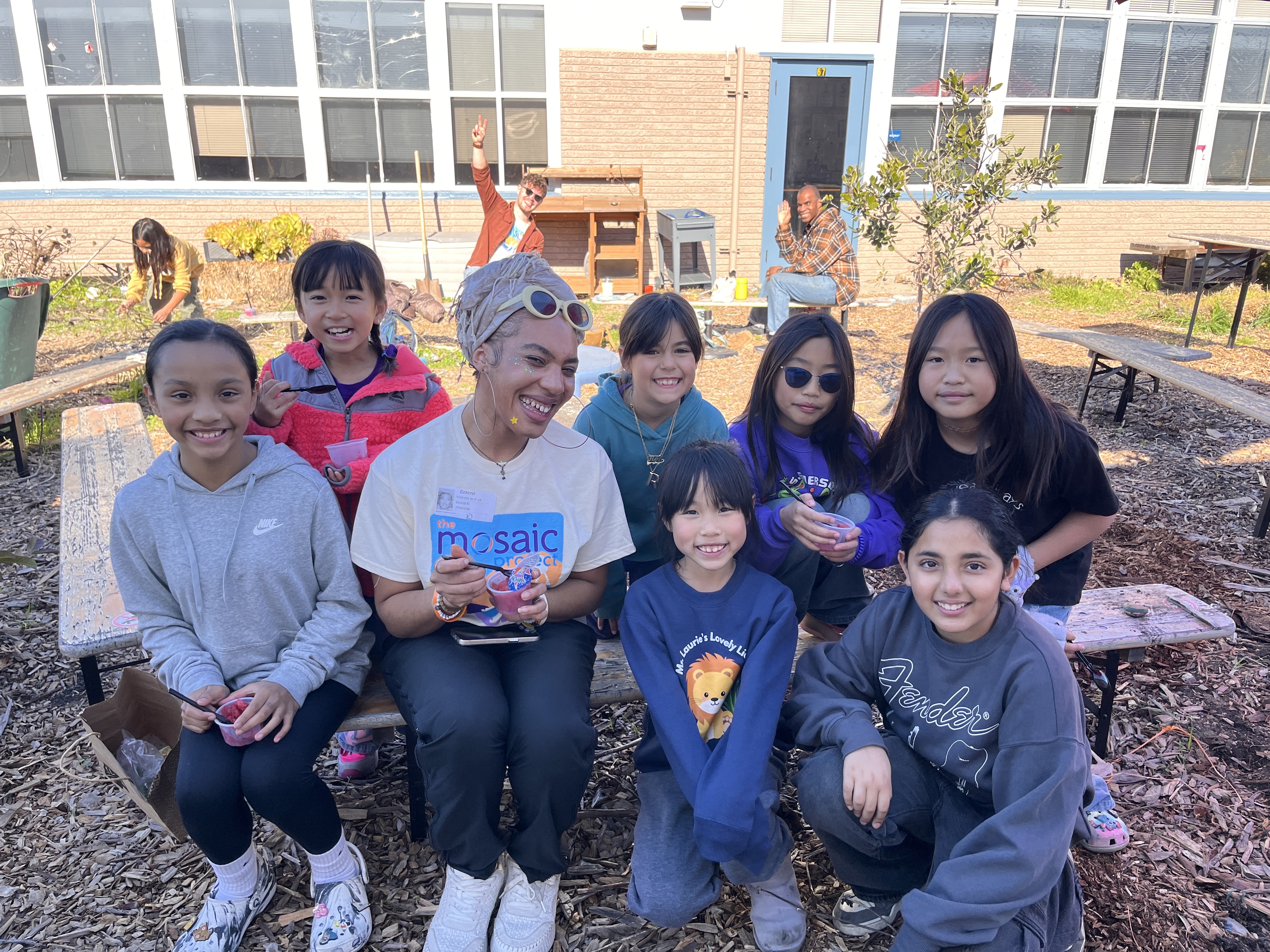 Homepage - Madison Elementary