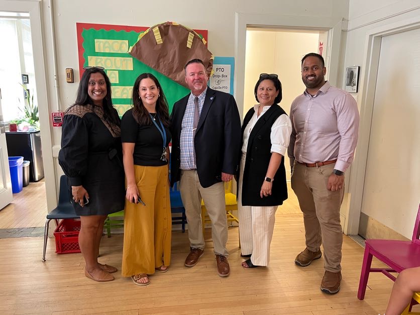 Homepage - Washington Elementary
