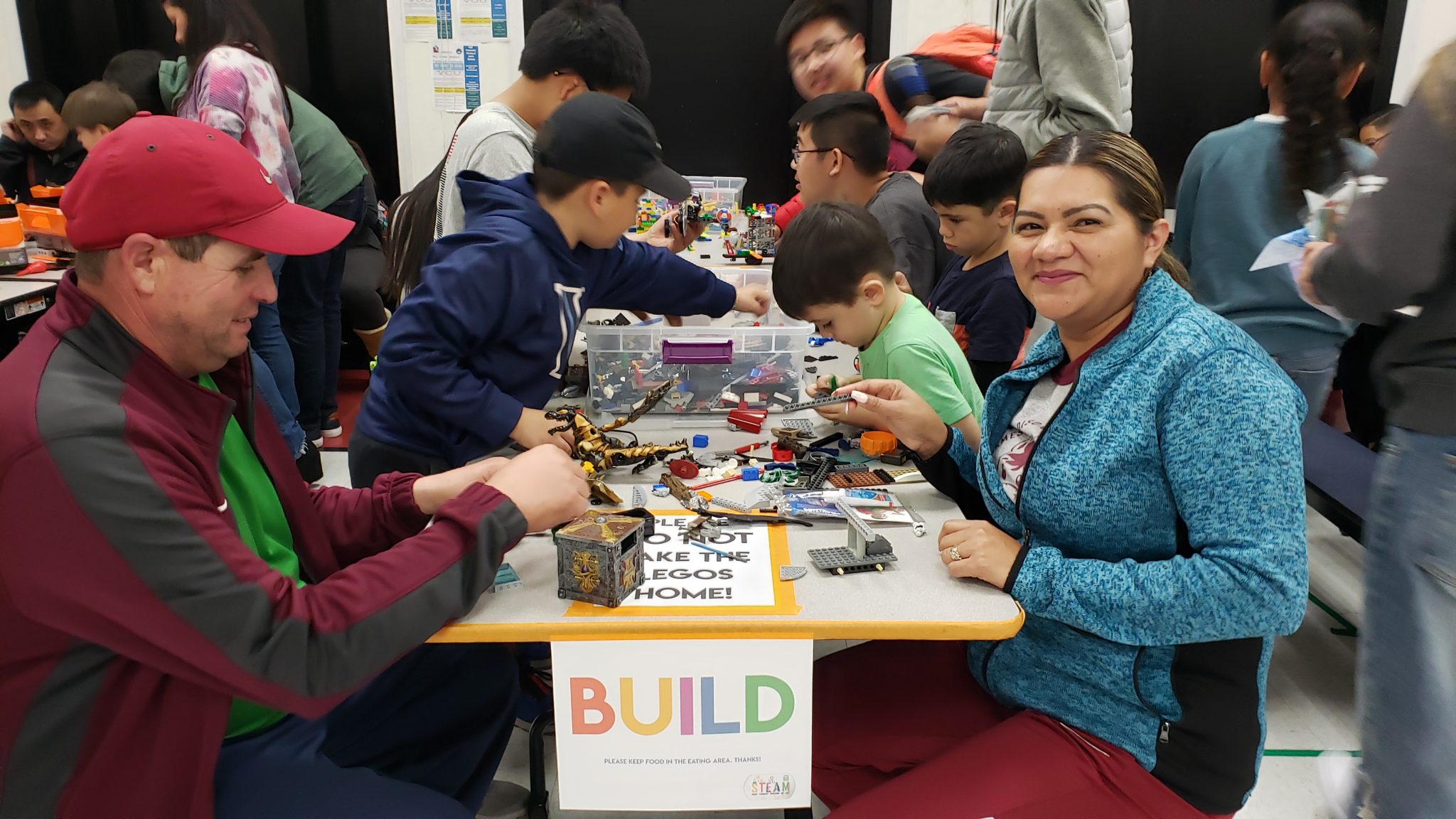 James Madison Elementary's Mission Statement - Madison Elementary