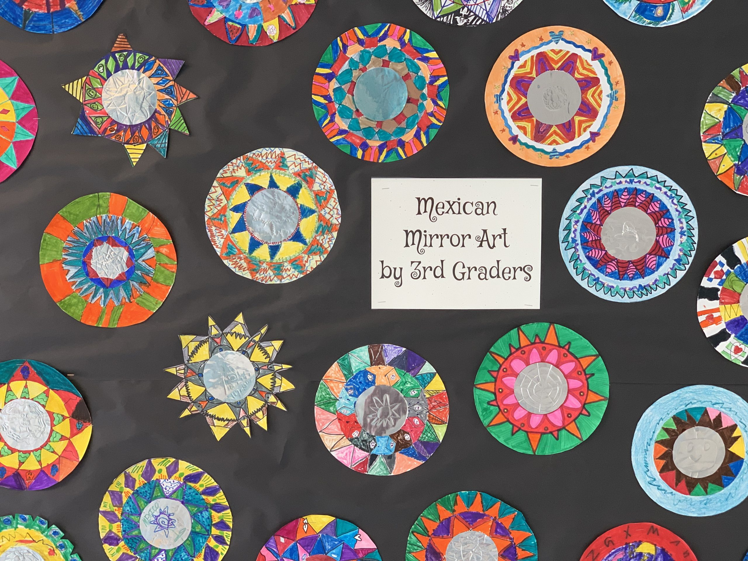 James Madison Elementary's Mission Statement - Madison Elementary