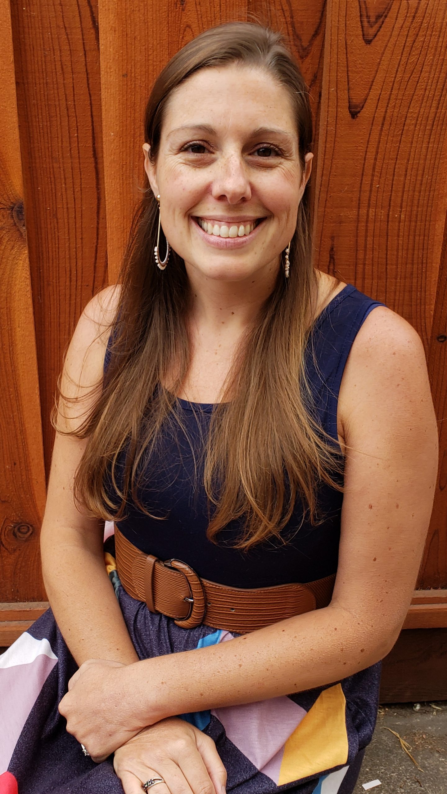 Board Members – Madison Elementary