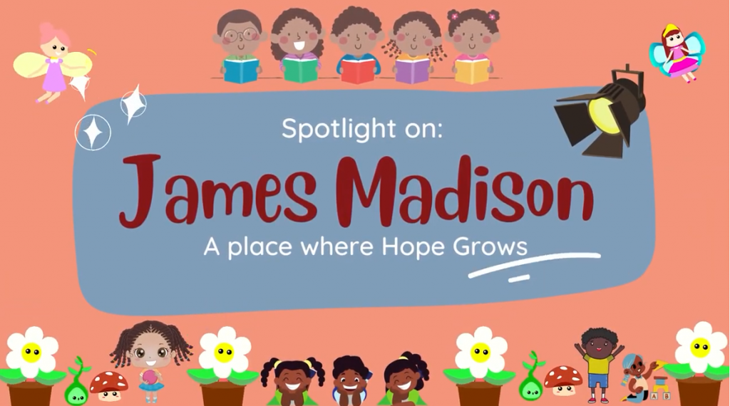 Homepage - Madison Elementary