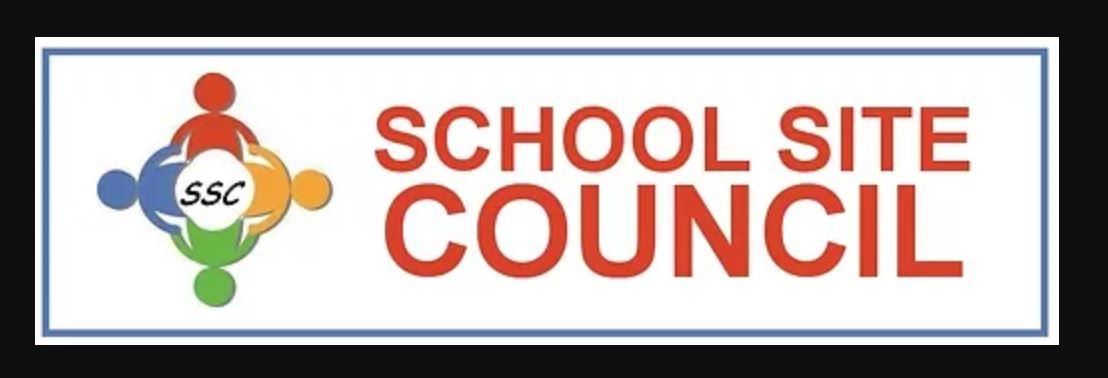 School Site Council (SSC) - McKinley Elementary