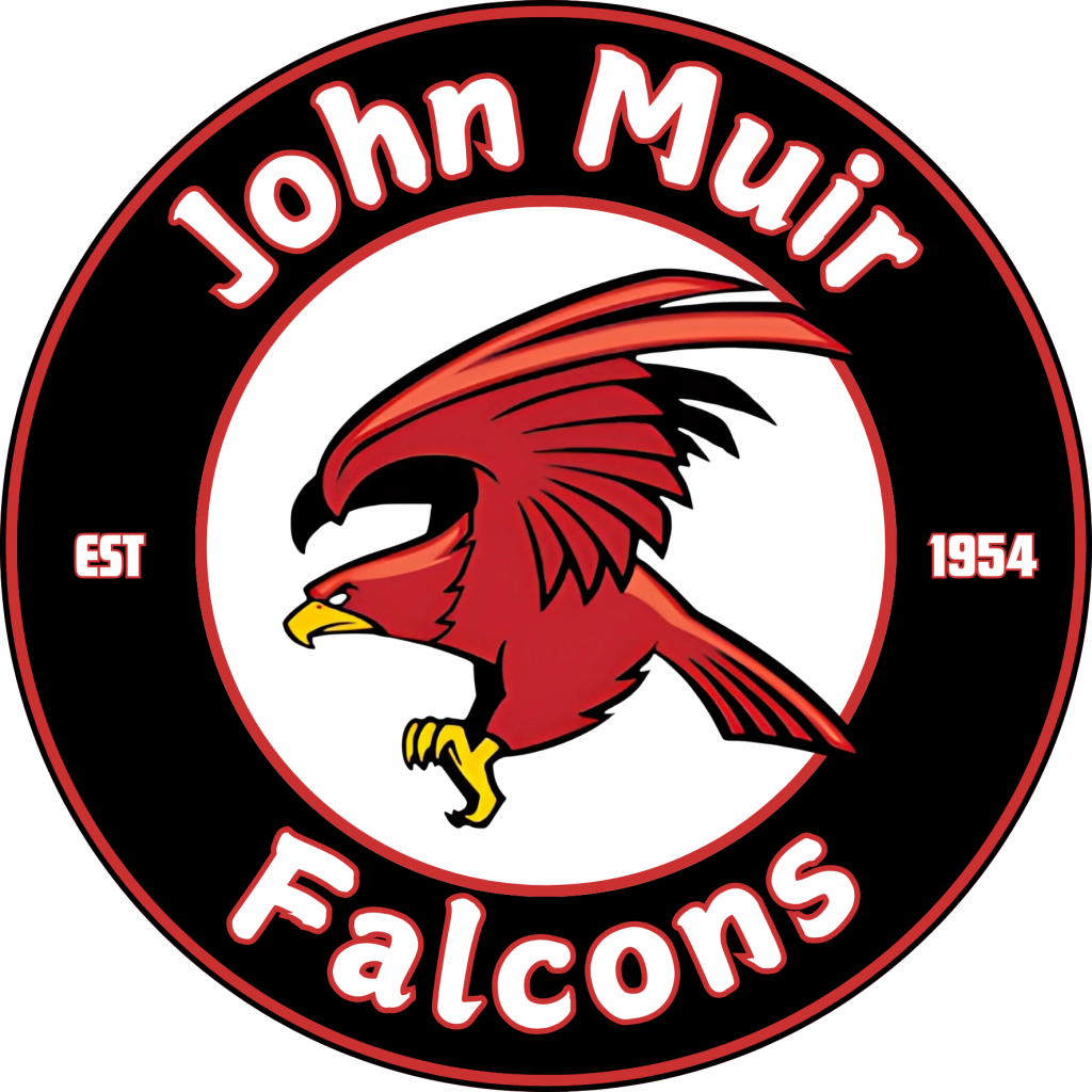 John Muir Middle School - John Muir Middle