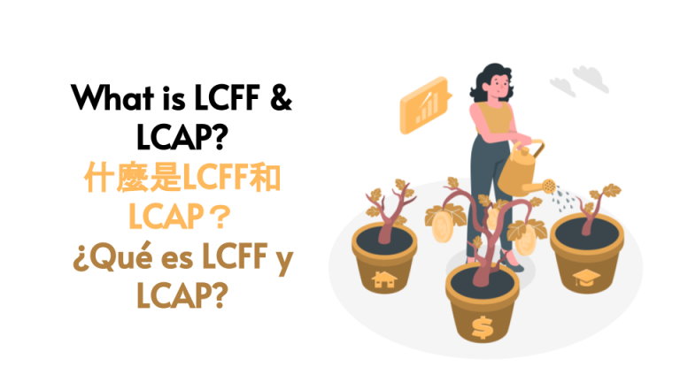 LCAP | LCFF Overview - San Leandro Unified