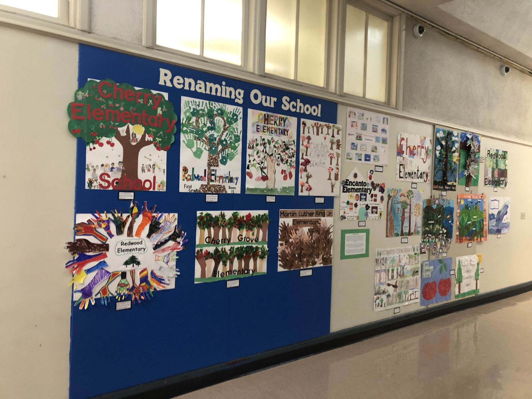 San Leandro Unified – Tradition and Innovation