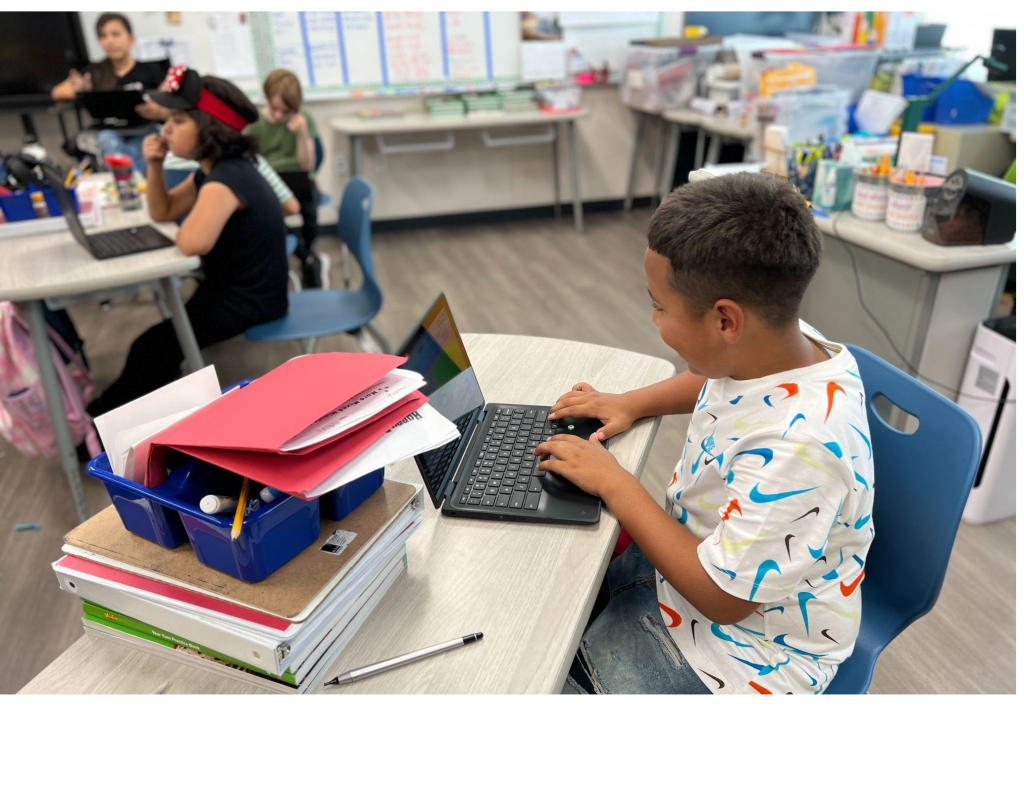 EL Master Plan: Chapter 2 - San Leandro Unified