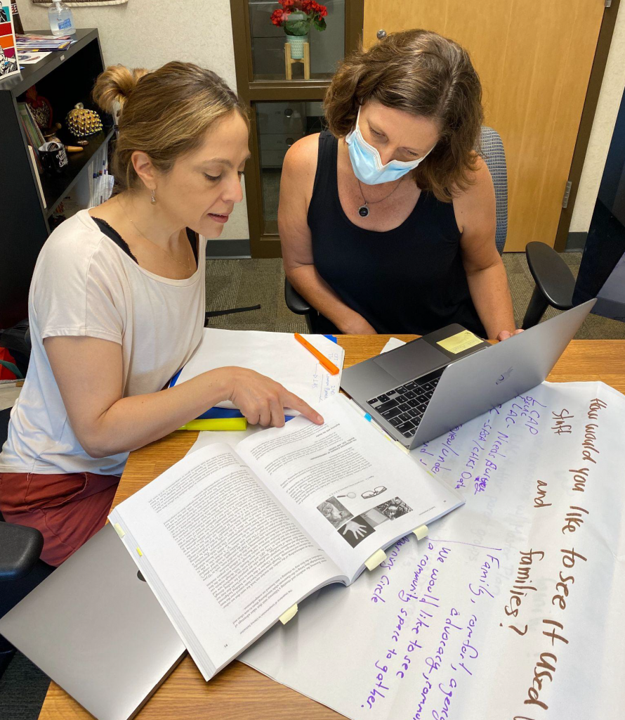 EL Master Plan: Chapter 4 - San Leandro Unified