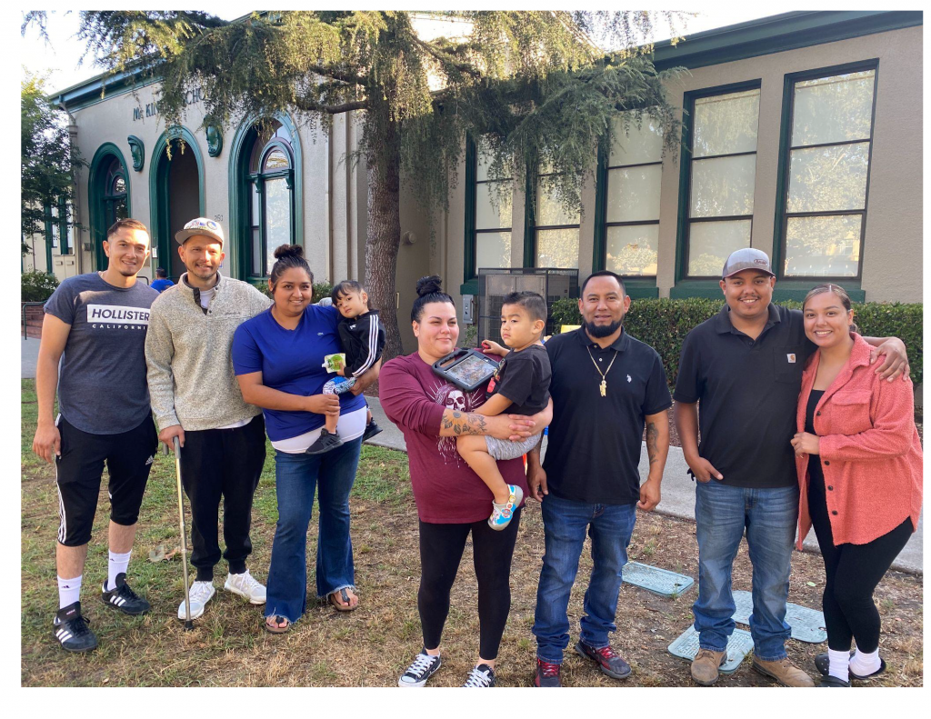 EL Master Plan: Chapter 5 - San Leandro Unified