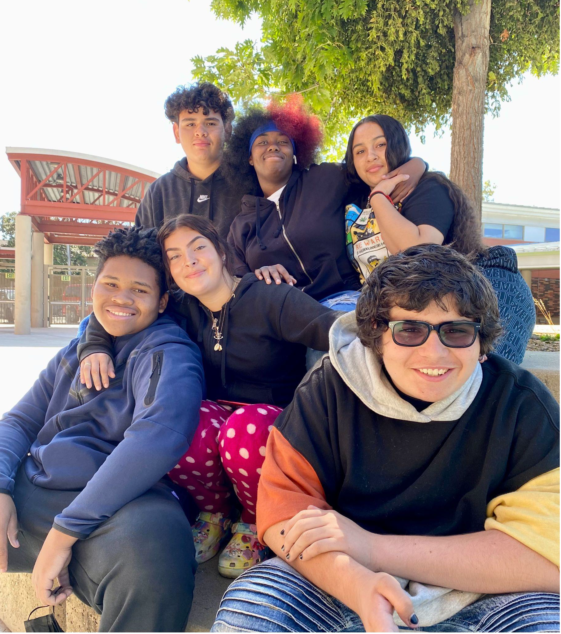 EL Master Plan: Chapter 6 - San Leandro Unified