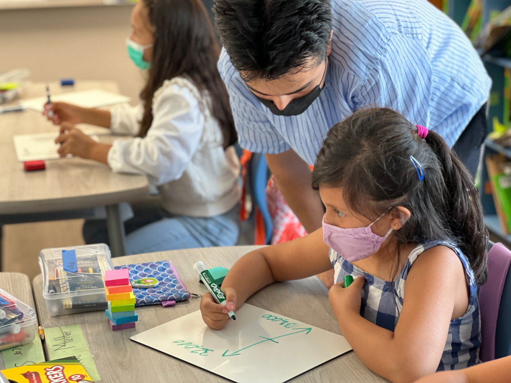 EL Master Plan: Chapter 7 - San Leandro Unified