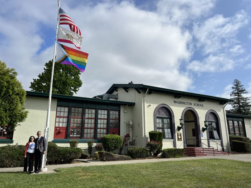 Homepage - San Leandro Unified