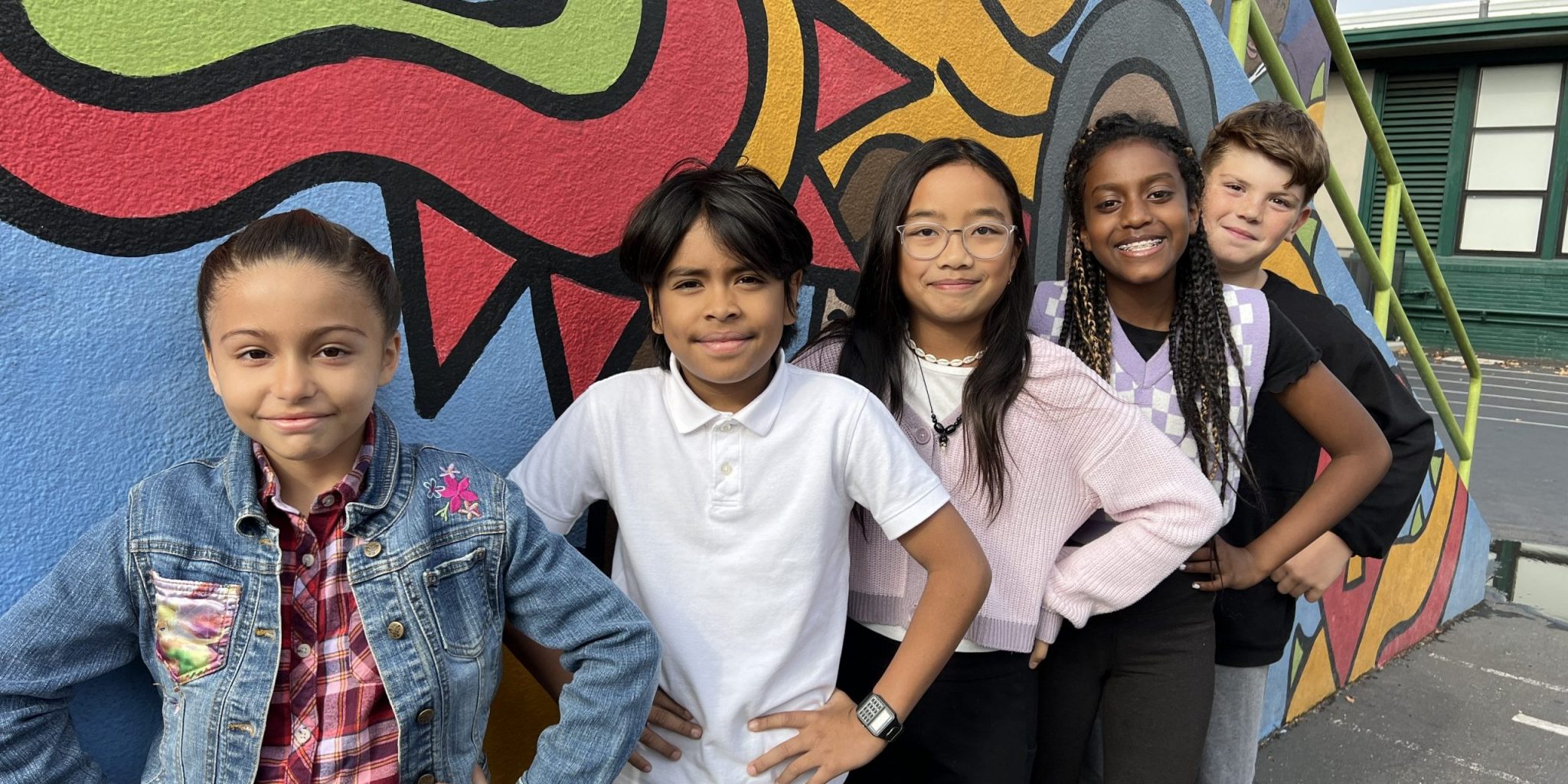 After School Expanded Learning Programs (ASES & ELO-P) - San Leandro ...