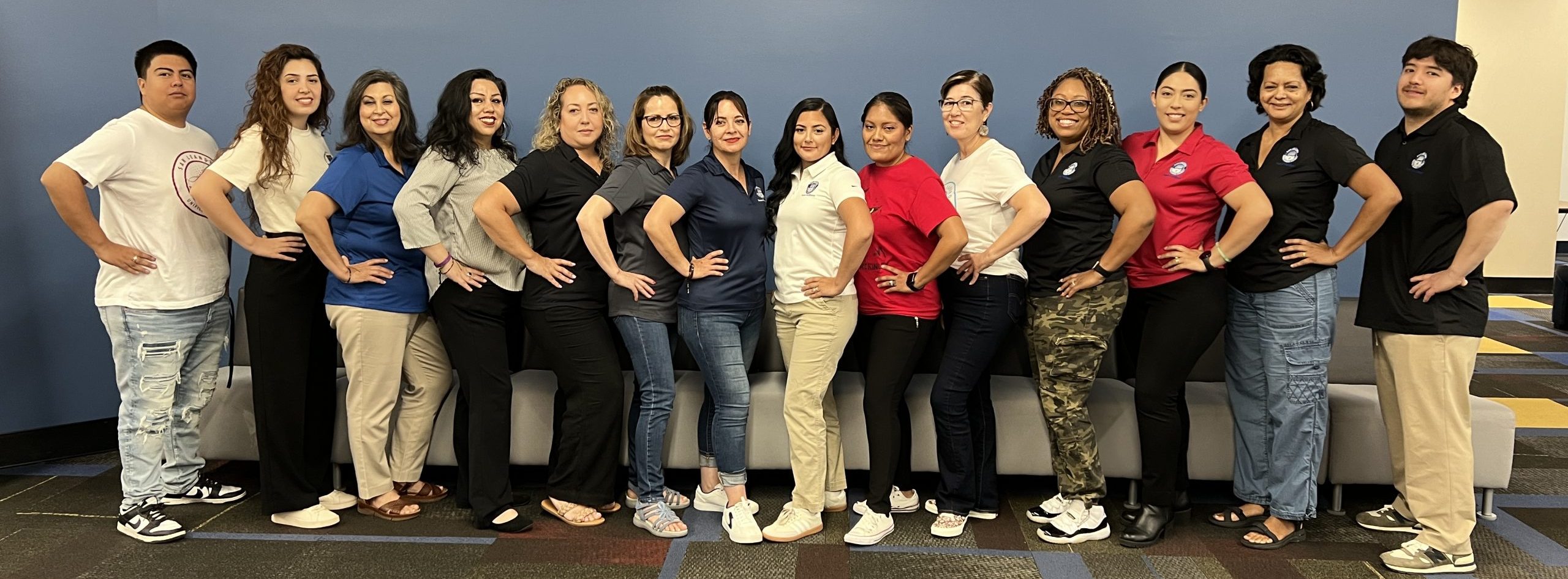 Homepage - San Leandro Unified